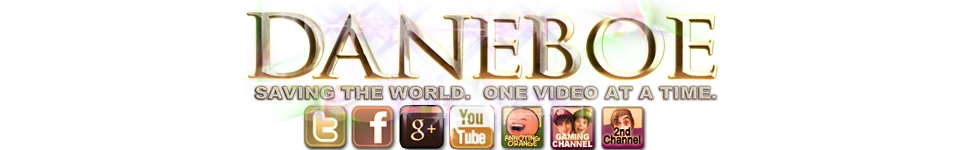 Category:Daneboe | Crossover Wiki | Fandom