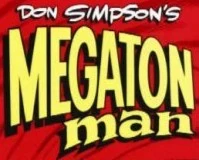 Megaton Man | Crossover Wiki | Fandom