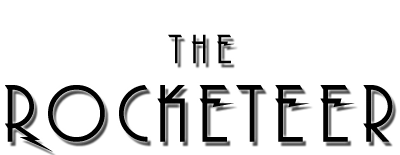 Rocketeer | Crossover Wiki | Fandom