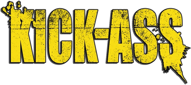 Kick-Ass | Crossover Wiki | Fandom