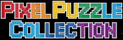 Pixel Puzzle Collection | Crossover Wiki | Fandom