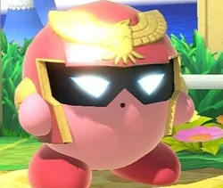 Falco Kirby