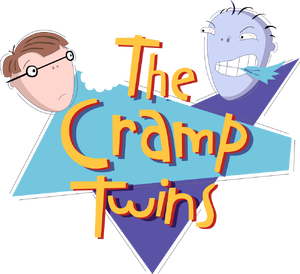 The Cramp Twins | Crossover Wiki | Fandom