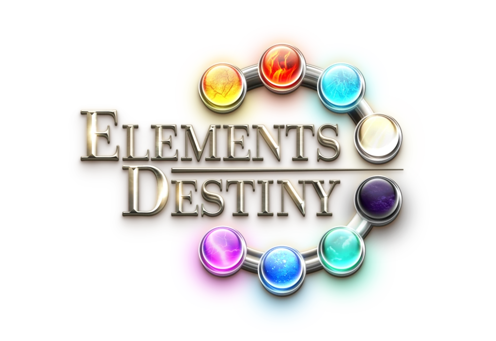 Elements Destiny | Crossover Wiki | Fandom