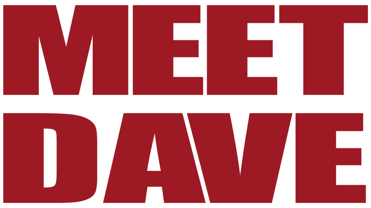 Meet Dave | Crossover Wiki | Fandom