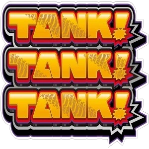 Tank! Tank! Tank! | Crossover Wiki | Fandom