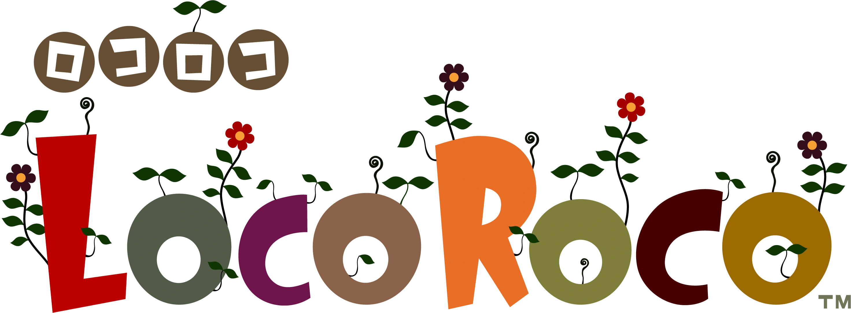 LocoRoco | Crossover Wiki | Fandom