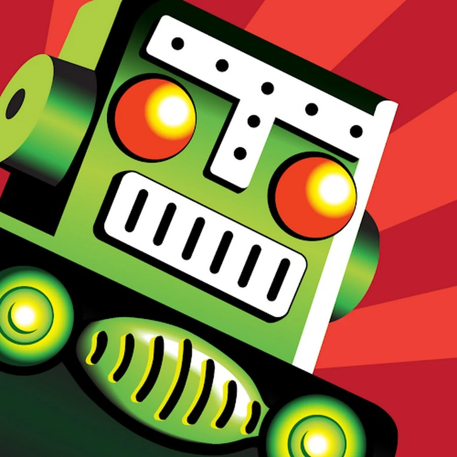 Mr. Destructoid (Mascot) | Crossover Wiki | Fandom