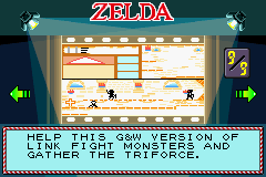 Game & Watch X Zelda | Crossover Wiki | Fandom