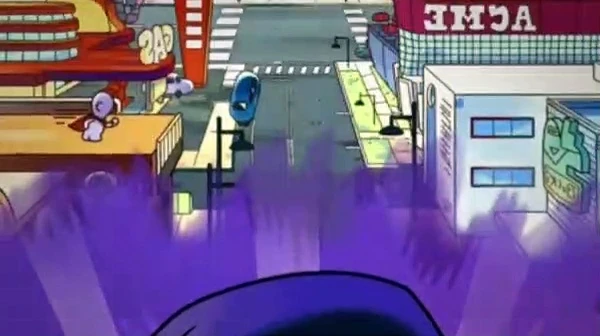 Crossover Nexus | Crossover Wiki | Fandom