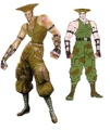 Onimusha X Street Fighter | Crossover Wiki | Fandom