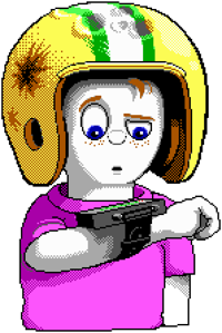 Commander Keen | Crossover Wiki | Fandom