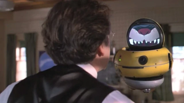 Weebo's LCD Screen | Crossover Wiki | Fandom