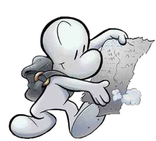 Bone (Cartoon Books) | Crossover Wiki | Fandom