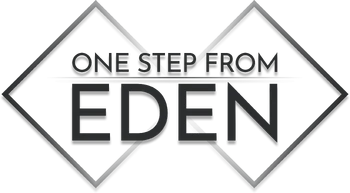 One Step From Eden | Crossover Wiki | Fandom