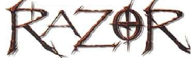 Razor | Crossover Wiki | Fandom