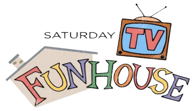 TV Funhouse | Crossover Wiki | Fandom
