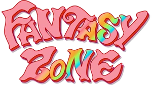 Fantasy Zone | Crossover Wiki | Fandom