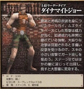 God Hand X Street Fighter | Crossover Wiki | Fandom