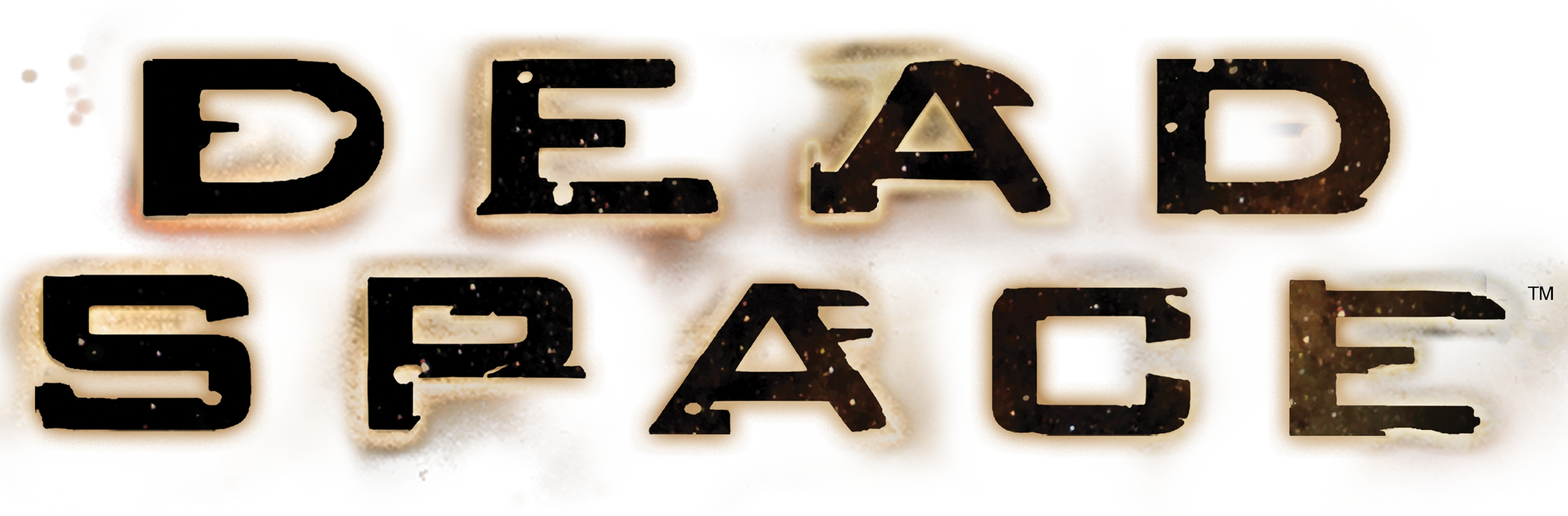 Dead Space 1 Logo