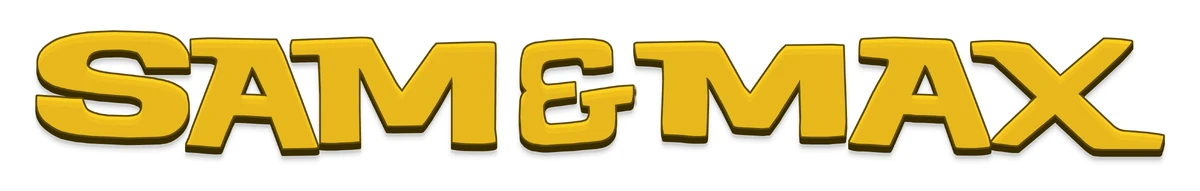 Sam & Max | Crossover Wiki | Fandom