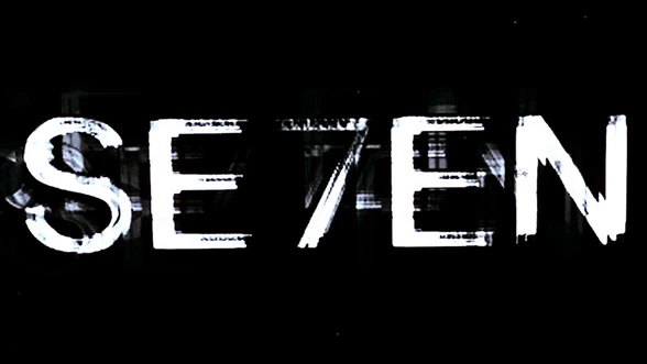 Se7en | Crossover Wiki | Fandom
