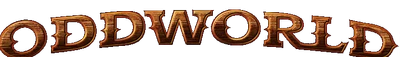 Oddworld | Crossover Wiki | Fandom