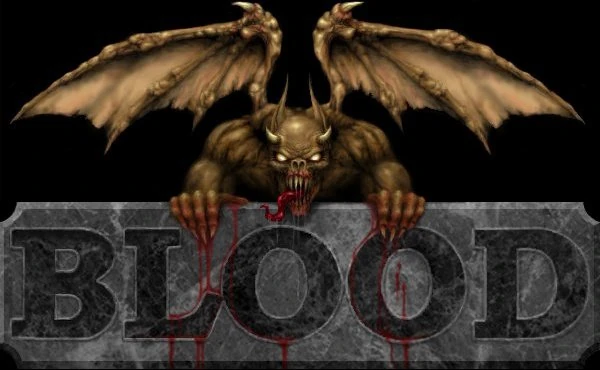 Blood (GT Interactive) | Crossover Wiki | Fandom