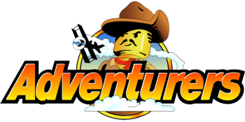 Lego Adventurers | Crossover Wiki | Fandom