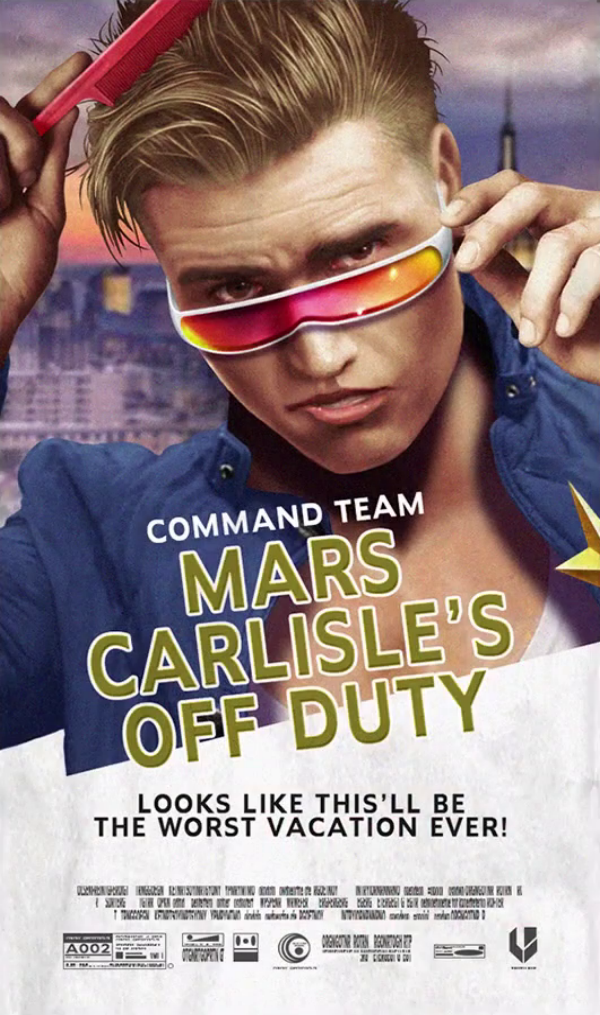 Captain Commando X Resident Evil | Crossover Wiki | Fandom