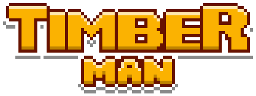 Timberman | Crossover Wiki | Fandom
