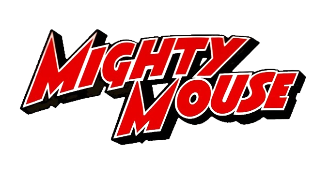 Mighty Mouse | Crossover Wiki | Fandom