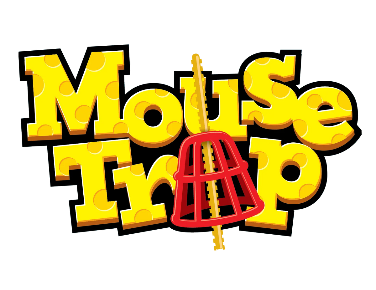 Mouse Trap Crossover Wiki Fandom