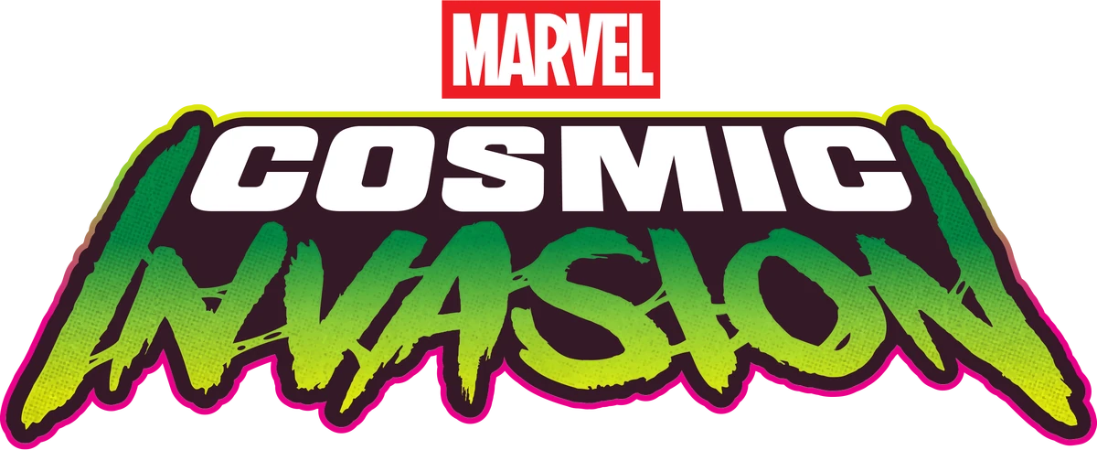Marvel Cosmic Invasion | Crossover Wiki | Fandom