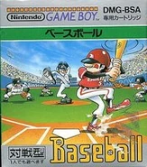 Baseball (Nintendo) X Mario | Crossover Wiki | Fandom
