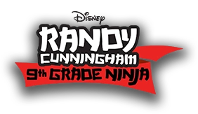 Randy Cunningham: 9th Grade Ninja | Crossover Wiki | Fandom