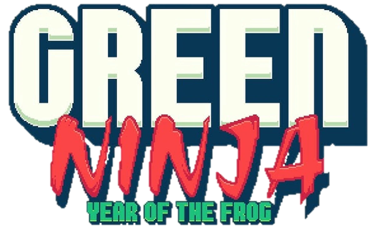 Green Ninja | Crossover Wiki | Fandom