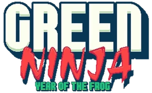 Green Ninja | Crossover Wiki | Fandom
