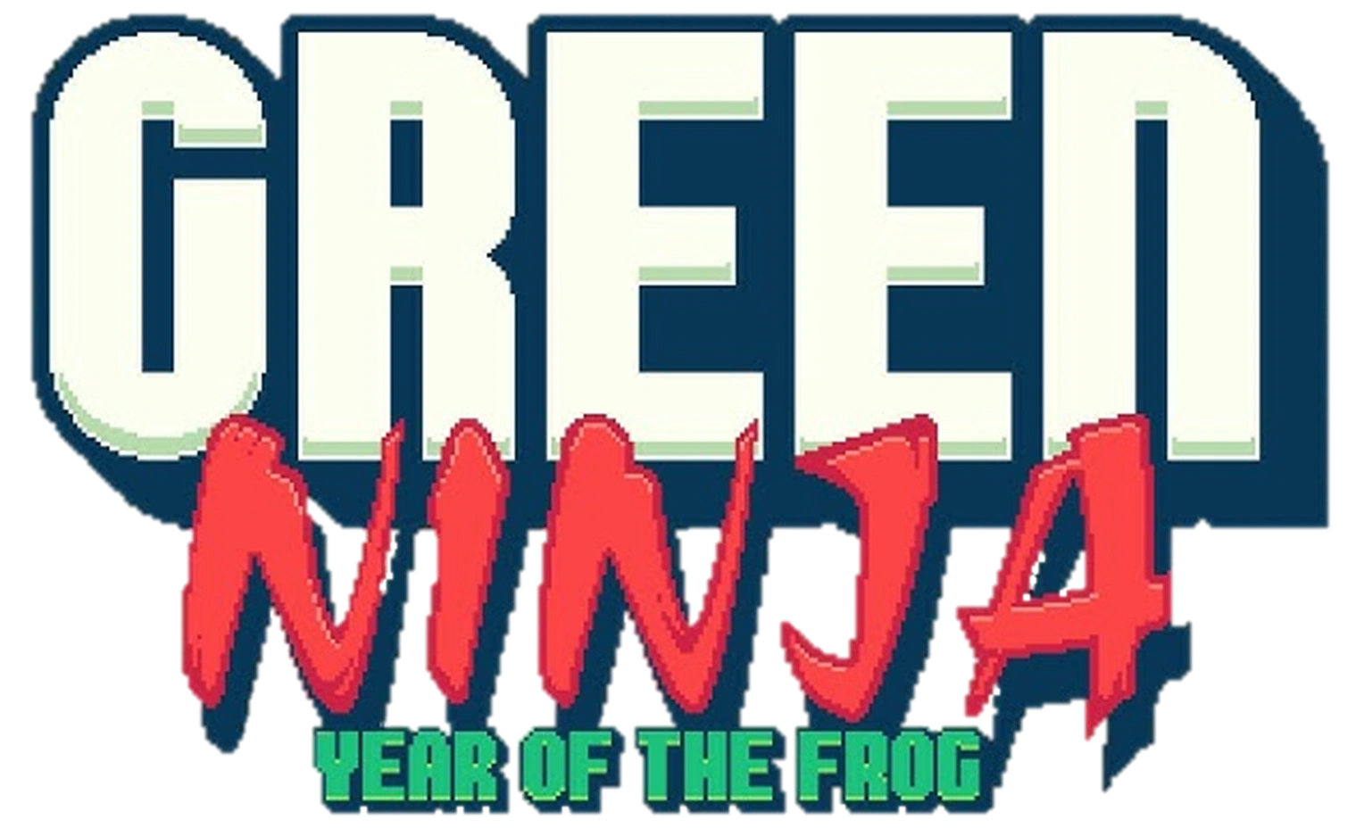 Green Ninja | Crossover Wiki | Fandom