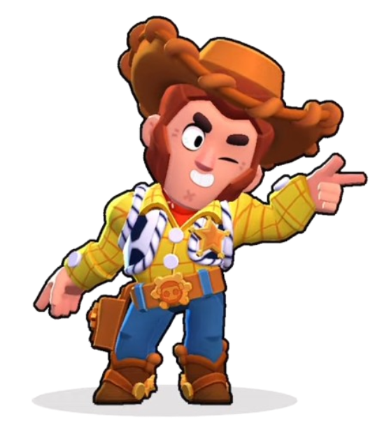 Brawl Stars X Toy Story Crossover Wiki Fandom