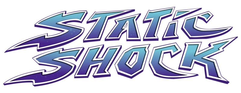 Static Shock | Crossover Wiki | Fandom