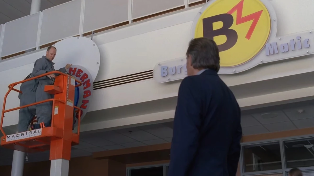 Breaking Bad X Home Fries | Crossover Wiki | Fandom