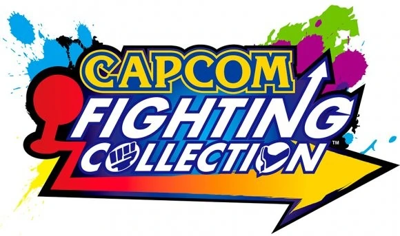Capcom Fighting Collection | Crossover Wiki | Fandom