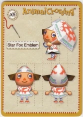 Animal Crossing X Star Fox | Crossover Wiki | Fandom