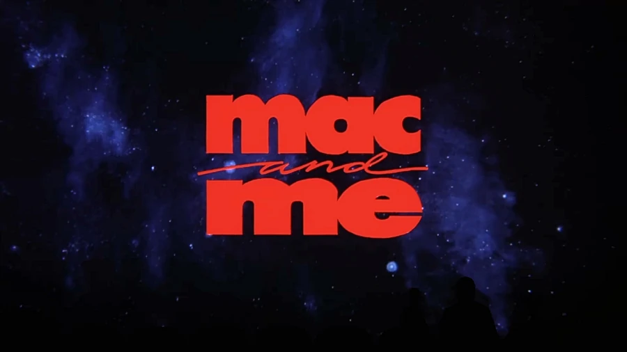 Mac and Me | Crossover Wiki | Fandom
