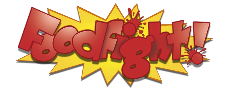 Foodfight! | Crossover Wiki | Fandom