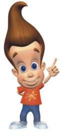 Jimmy Neutron | Crossover Wiki | Fandom