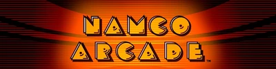 Namco Arcade | Crossover Wiki | Fandom