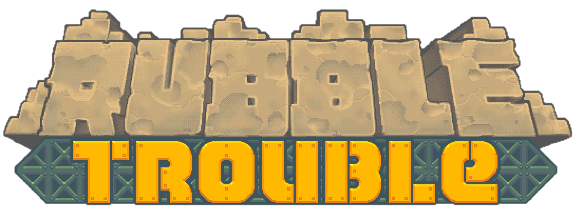 Rubble Trouble | Crossover Wiki | Fandom