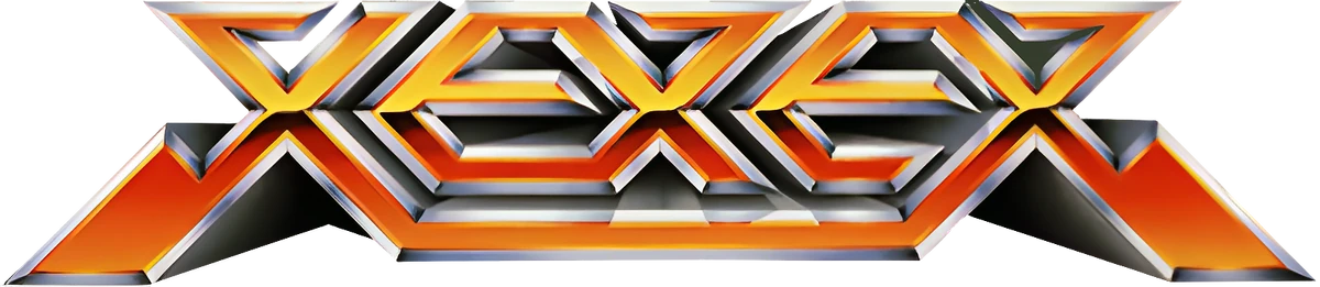 Xexex | Crossover Wiki | Fandom